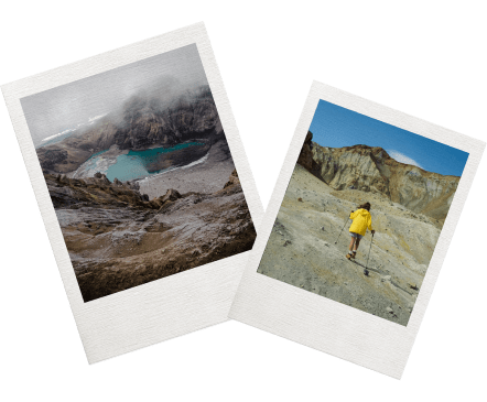 Путешествия